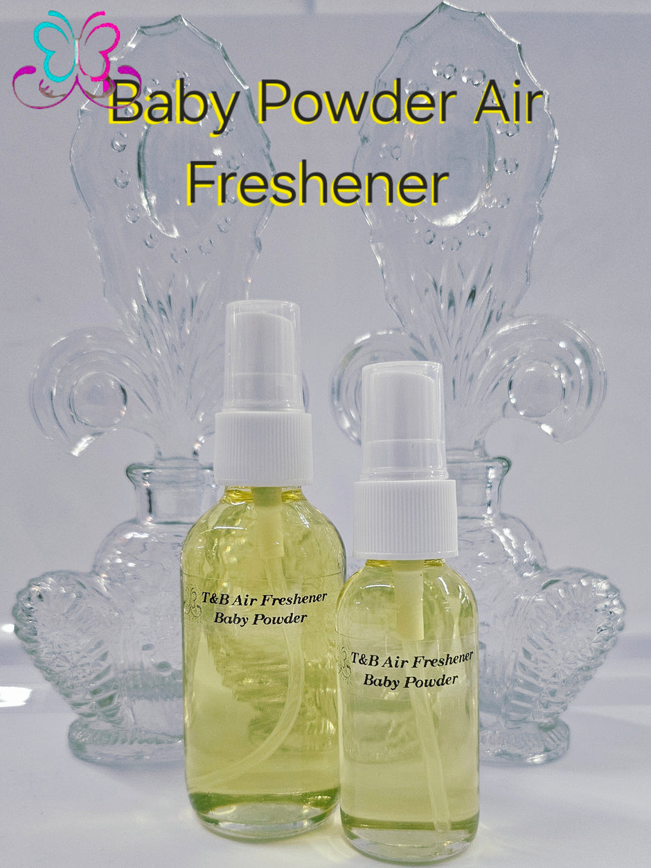Products – T&B Fragrance Oils